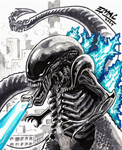 Image result for Alien Vi