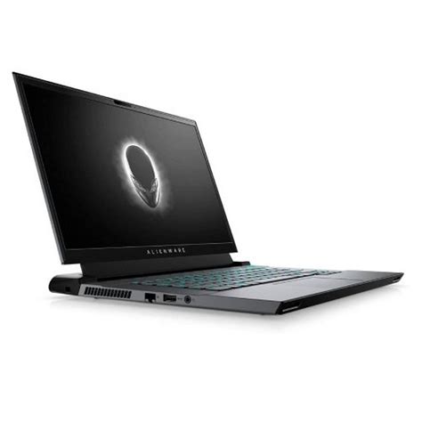 Image result for Alienware M15 R4 Gaming Laptop Review