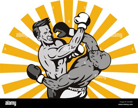 Image result for Boxing Knockout Punch
