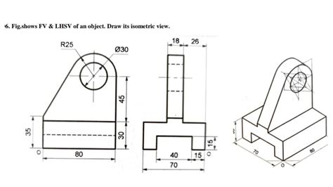Image result for Isometric View Examples