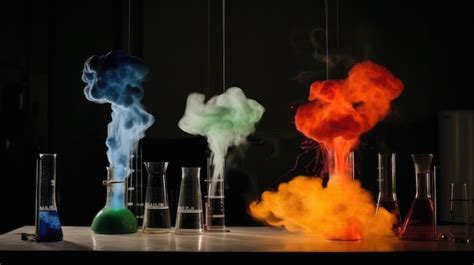Image result for How to Make Smoke Science Experiments