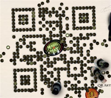 Image result for Clever QR Code