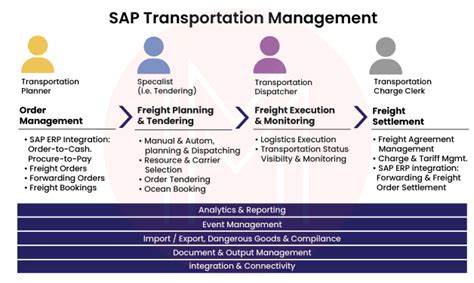 Image result for SAP TM Tutorial