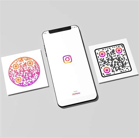 Image result for QR Code for Instagram