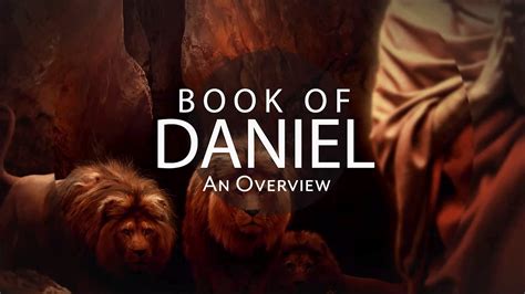 Image result for Book of Daniel Explained