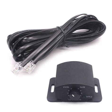 Image result for Subwoofer Remote Control Universal