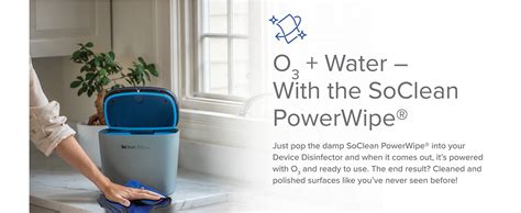 Image result for SoClean Water Chamber