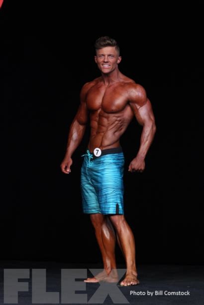 Image result for David Cook Muscle