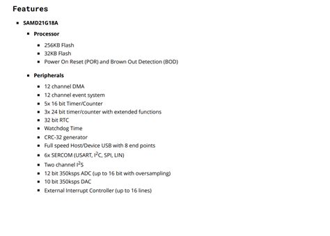 Image result for Arduino Due DMA