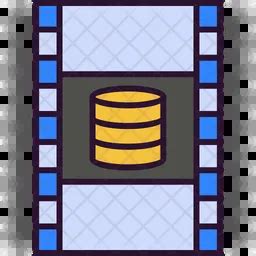 Image result for MySQL Animation Logo