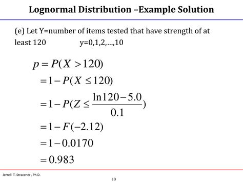 Image result for Lognormal Distribution Explained