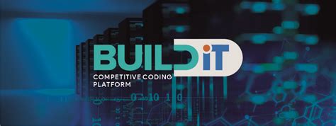 Image result for Buildit Tutorial