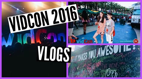 Image result for VidCon Prom