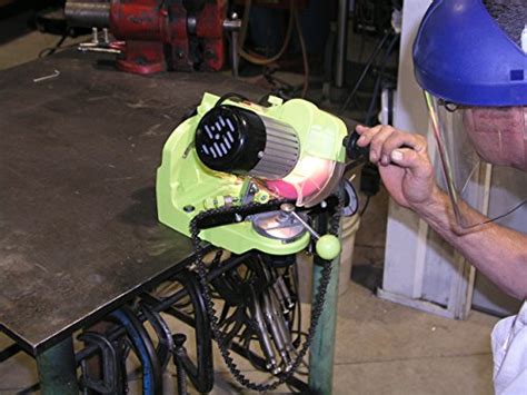 Image result for Timber Tuff Chain Sharpener