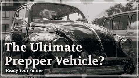 Image result for Prepper Vehicles