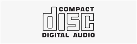 Image result for Compact Disc Logo Transparent