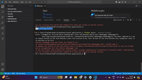 Image result for Flutter vs Code Setup