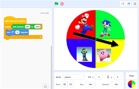 Image result for Advanced Scratch Programming
