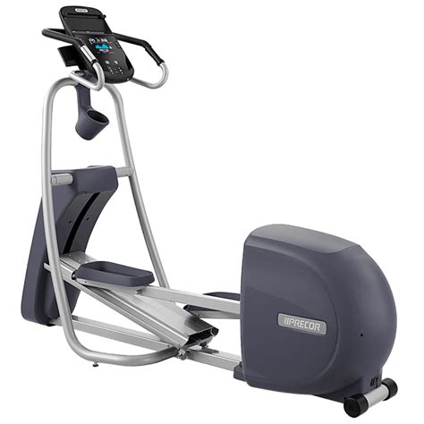 Image result for Precor Elliptical Machine