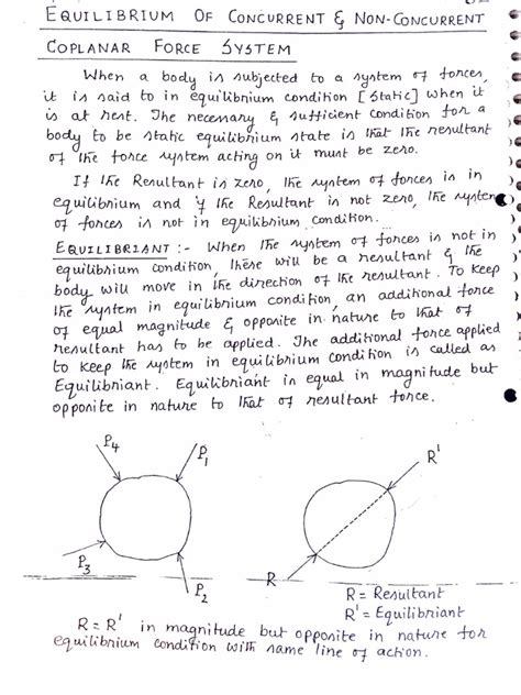 Image result for Equilibrium Tutorial