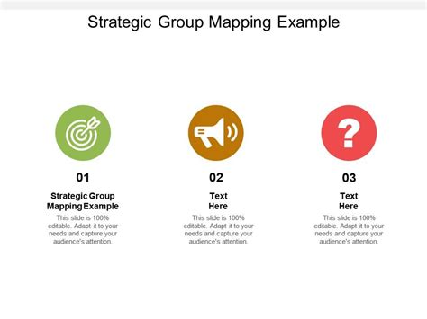 Image result for Strategic Group Mapping Sample