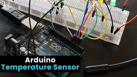 Image result for Thermal Sensor Arduino
