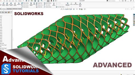 Image result for SolidWorks Advanced Models