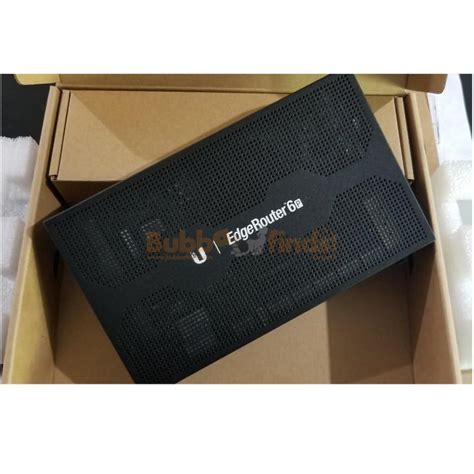 Image result for Edge Router 6P