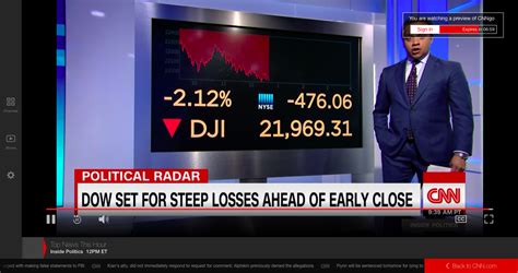 Image result for CNN Live Streaming