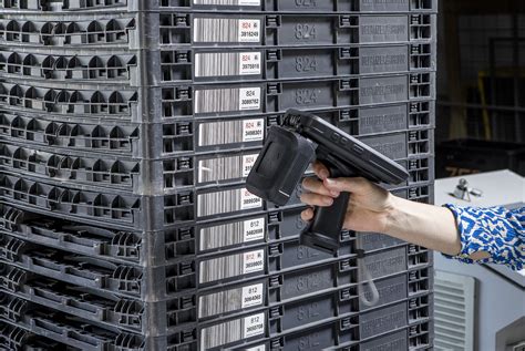 Image result for RFID Scanner