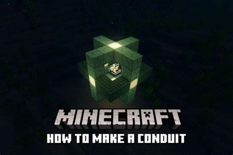 Image result for Minecraft Conduit Real
