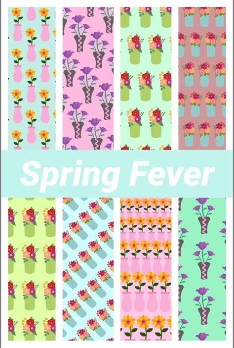 Image result for Spring Printing Paper