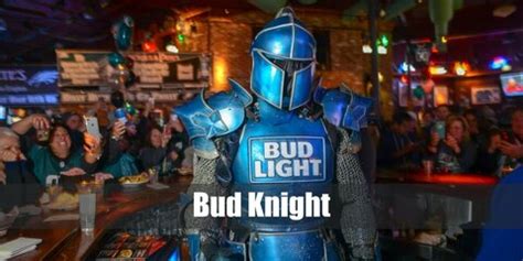 Black Knight (Monty Python) Costume for Halloween