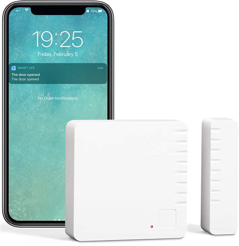 Image result for Window Alarm Sensor Reviews