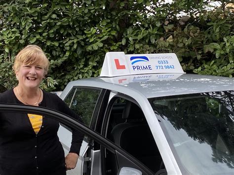 Image result for Patsy Driving