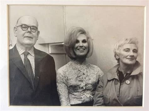 Image result for Dusty Springfield Funeral