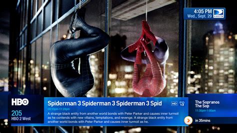 Image result for Direct TV UI