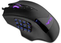 Logitech Mouse DPI and Settings Guide - Settings Lab