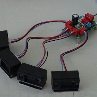 Image result for Linear Array Camera