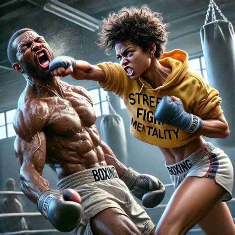 Image result for Boxing Punch Combinations