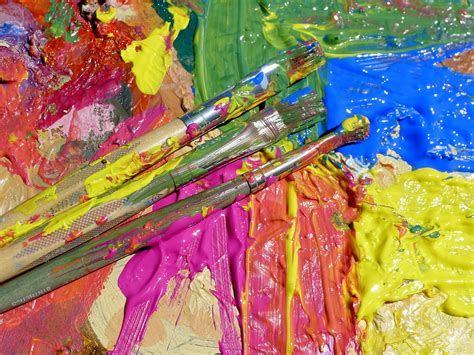Image result for Color Paint Splatter