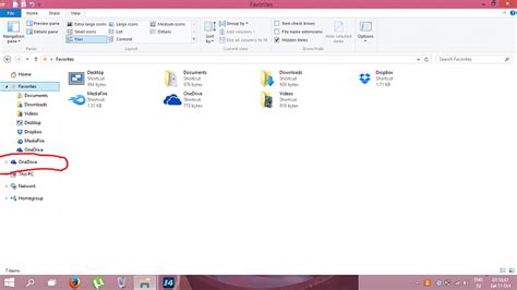 Image result for One Drive PC Icon