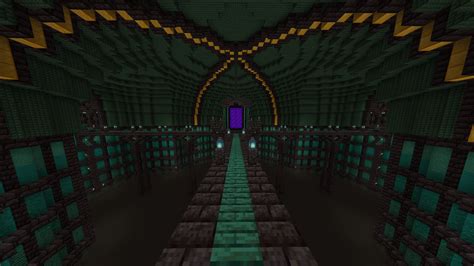 Image result for Minecraft Nether Castle Build