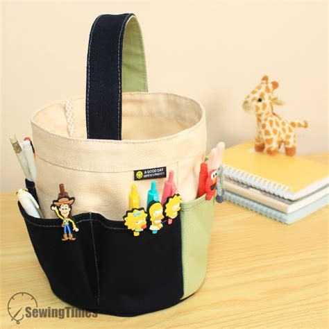 Image result for Project Bag Sewing Pattern