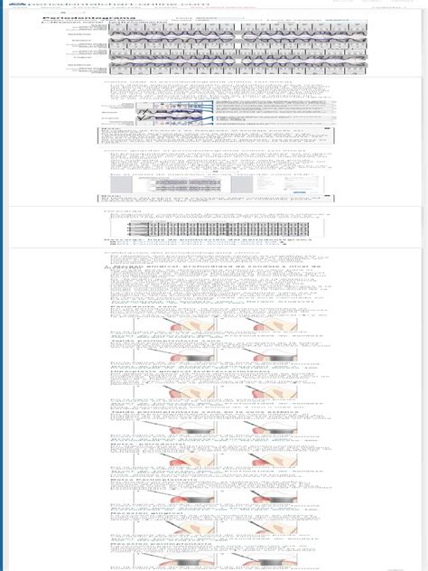 Image result for How to Read a Perio Chart
