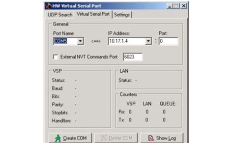 Image result for Hhd Virtual Serial Port Tutorial