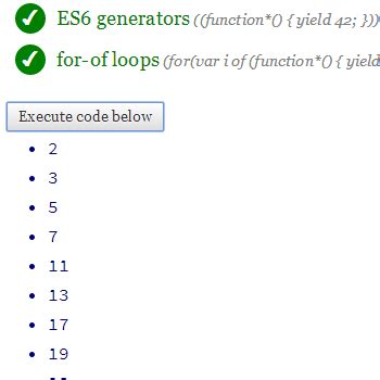 Image result for Build Primes Sieve Python