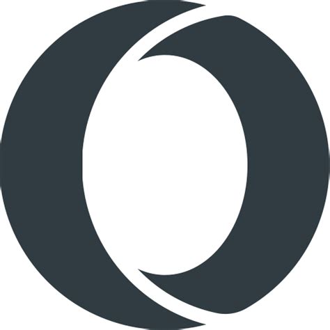 Image result for Opera Revenue Logo