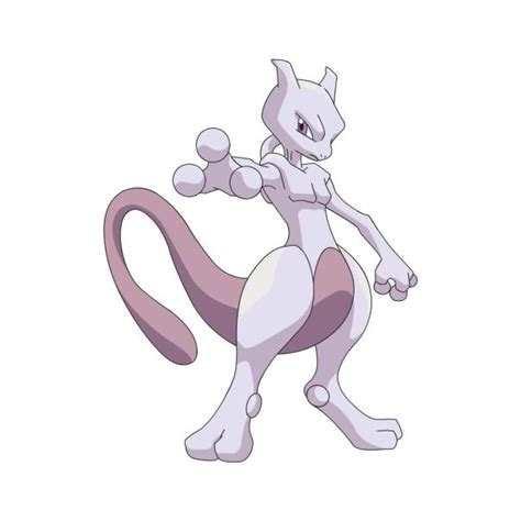 Image result for Pokemon Mewtwo Evolution