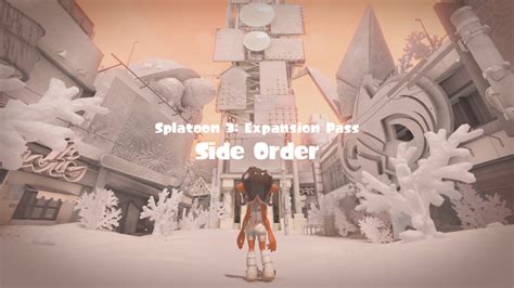 Image result for Splatoon Side Order Color Chips